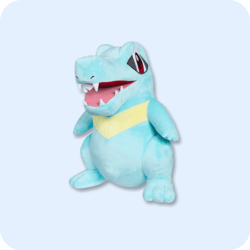 Legends ZA Plush | Official Pokémon Legends ZA Plush Store